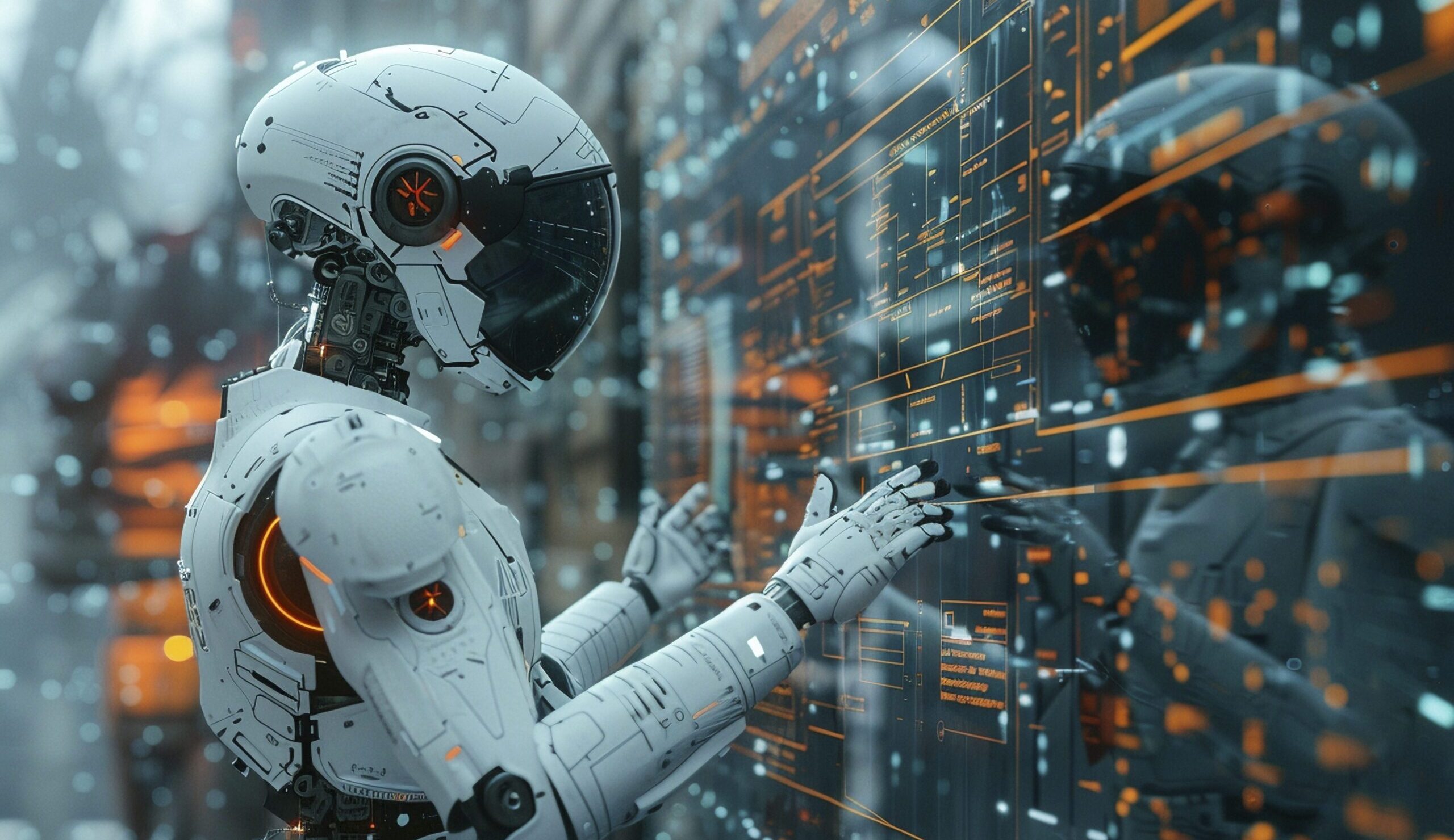 La Visión Artificial y su impacto en la industria moderna - FDI